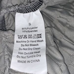 Viki Body | Pants & Jumpsuits | Viki Body Brand New Size Small Anti ...